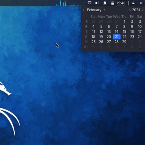 How To Set Date And Time In Kali Linux LinuxForDevices