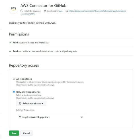 building continuous delivery pipeline using cdk pipelines modern api hackernoon