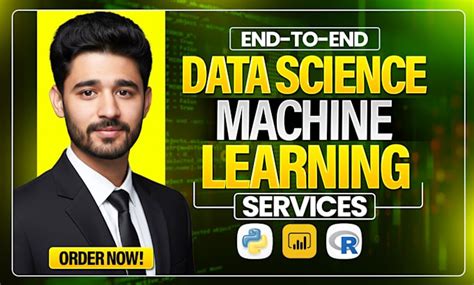 Do Data Science Data Analysis Machine Learning Projects In Python And