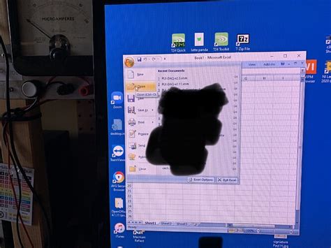 Plx Daq Can T Run It Science And Measurement Arduino Forum