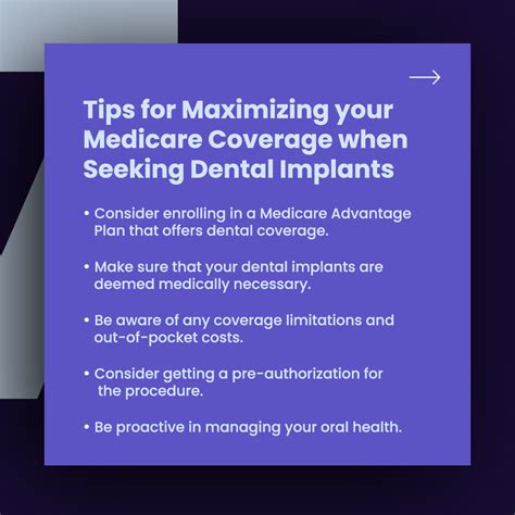 Does Medicare Cover Dental Implants