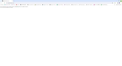 Ip Has Been Temporarily Blocked For No Reason R Escapefromtarkov