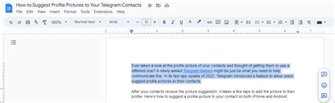 How To Make And Customize Text Columns In Google Docs Guiding Tech