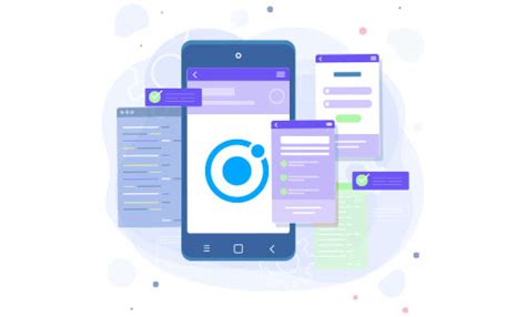 Ionic App Development Company Ionic App Services Riseup Labs