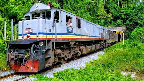 Maxresdefault 30 Keretapi Tanah Melayu Free Download Borrow And