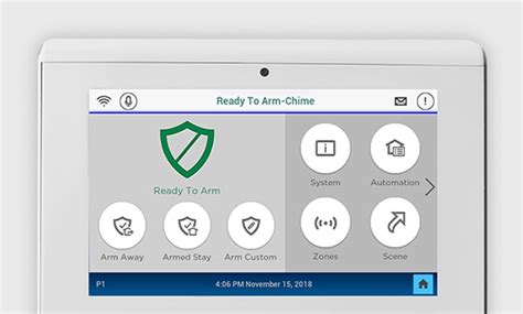 ADT Security Alarm Systems For Home And Business