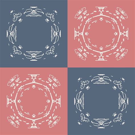 Abstract Squares Background Free Vector Images On Creazilla Com