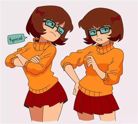 Tina 🍮 On X Jinkies Wv5jzmkkur X Scooby Doo Images