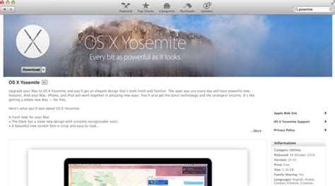 Create Clean Osx 1010 Yosemite Image Using Autodmg