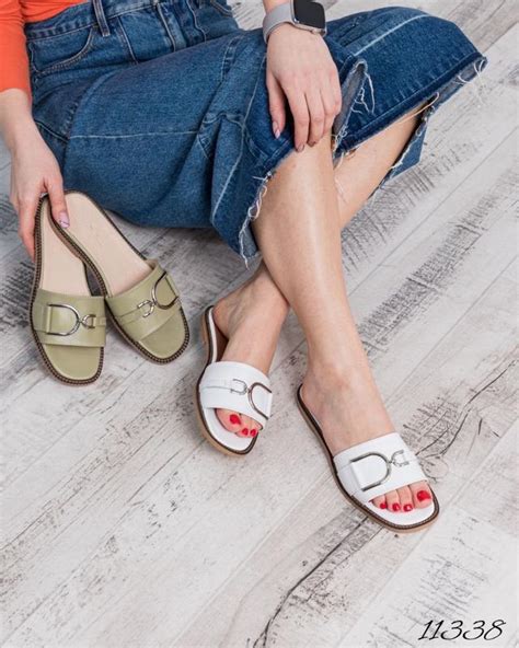 Кожаные шлепанцы шлепки из натуральной кожи кожаные шлепанцы шлепки