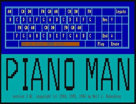 Ibm Pc Emulator Debugging Pianoman R Emudev