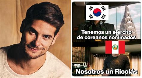 Andrés Wiese El Rostro Más Bello Del Mundo 2020 En Tc Candler Actor