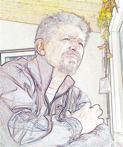 꿈속에서 그림을 봤을때 상황별 꿈해몽 자화상 흑백의 흑백