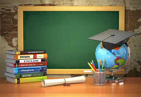 Csfoto 5x7ft Back To School Backdrop Class Of 2024