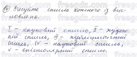 ГДЗ відповіді та розвязання до вправи №14 1 Мова найважливіший засіб спілкування