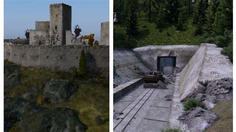 Dayz Bunker In Cherno Its Possible Youtube