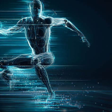 motion imitation — lesson 3 hierarchical physics based character