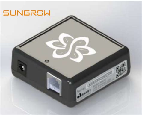 Datalogger Solarview