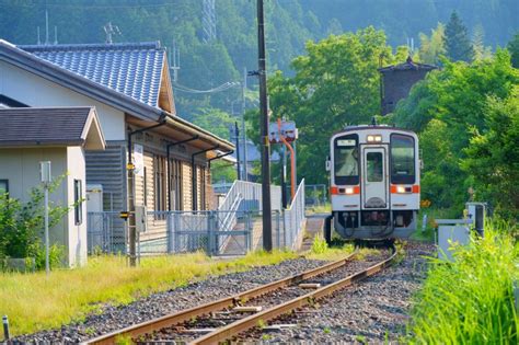 名松線のフリー写真素材壁紙 三重フォトギャラリー