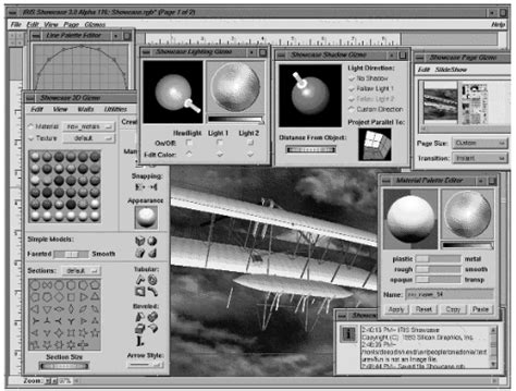 Coin3d Openinventor Components In Coin Stack Overflow