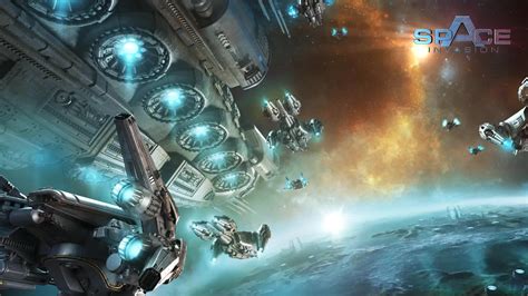 browser game space invasion live wallpaper desktophut