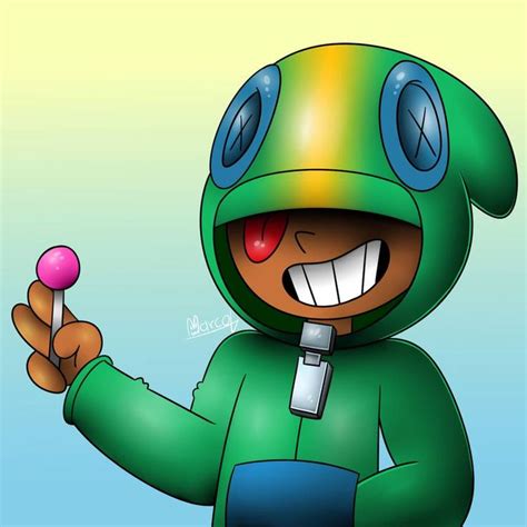 Top Pictures Brawl Stars Leon Duvar Ka Tlar Leon Crow Sandy And Spike Brawl Stars