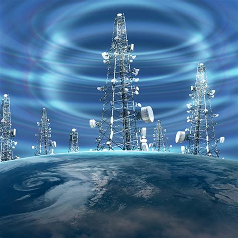 Different Types Of Cellular Communications Technology Skill Lync Blogs