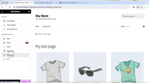 How To Display Woocommerce Products On Any Page Cusrev Blog