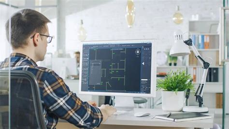 the role of autocad in architectural des articles