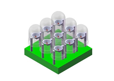 Led Array Methods Prophotonix