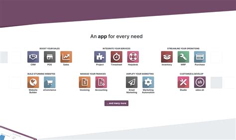 What Is Odoo And How Does Odoo Work All You Need To Know