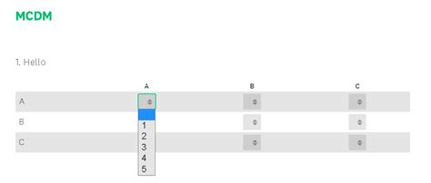 Dropdown Menu Google Forms Google Script Create A Drop Down List From Spreadsheet Column