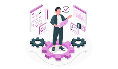 Transforming Workflows Streamlining Business Processes With Power