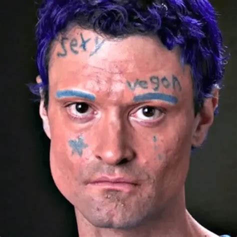 Controversial And Charismatic Exploring The World Of Sexy Vegan Food Sense