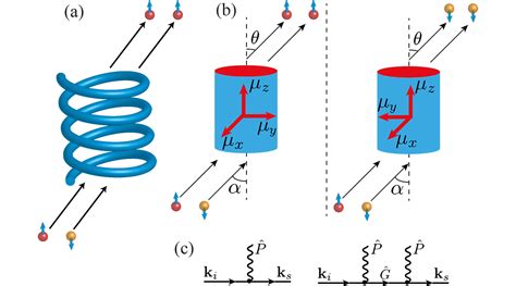 Cisse Chiral Induced Spin Selectivity Effect