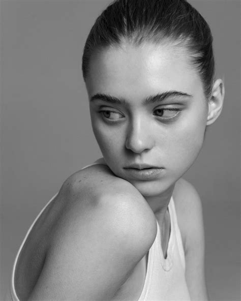 Tatyana Sergeeva Avant Models