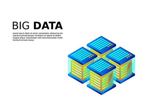 The Future Of Energyefficient Server Rooms Big Data Processing In Data