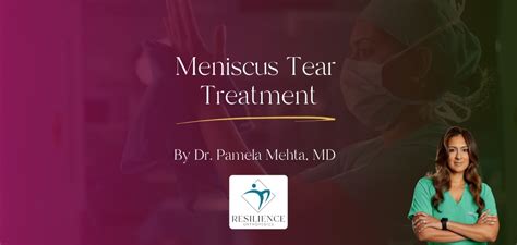 Acl Vs Mcl Vs Meniscus Tear Dr Pamela Mehta Md
