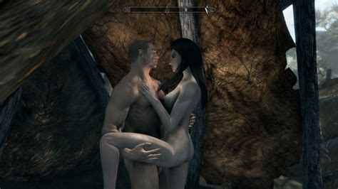 Rule 34 Bethesda Softworks Sex Skyrim Straight Tagme The Elder