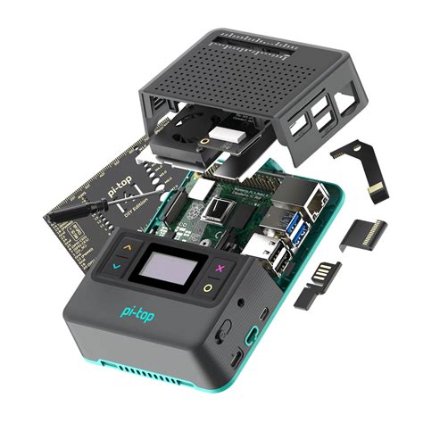 can you teach programming with a raspberry pi