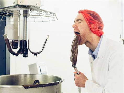 Chocolate Factory Searches For Real Life Willy Wonka To Take On Worlds