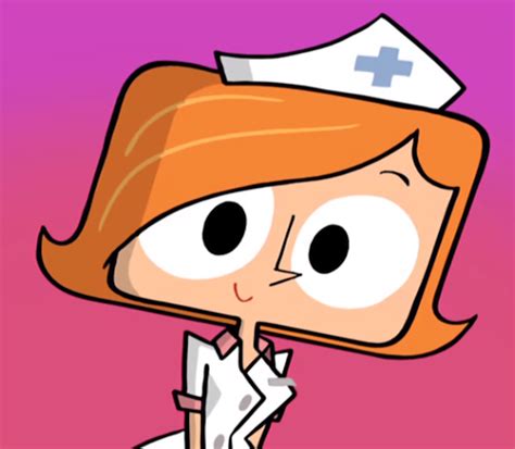 Screenshot Debbie Turnbull As A Nurse By Shiyamasaleem On Deviantart