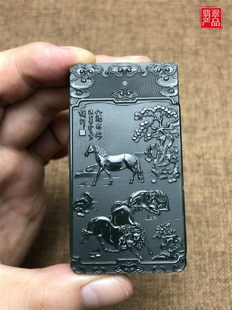和田玉景物佛教题材雕件引人入胜的玉雕艺术 搜狐大视野 搜狐新闻
