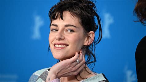 Kristen Stewart Is Sick Of Certain Sex Scenes For A Good Reason