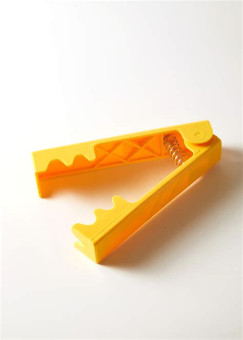 필수 도구 장미 가시제거기