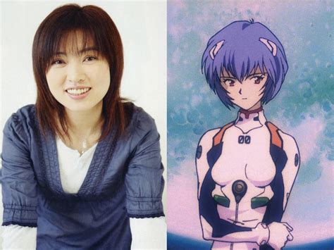 Voice Actress Megumi Hayashibara Deletes Invasive Species Comment On Blog