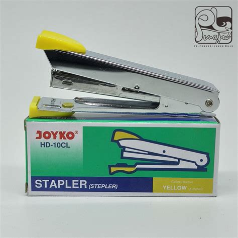 Staples Joyko Siplah