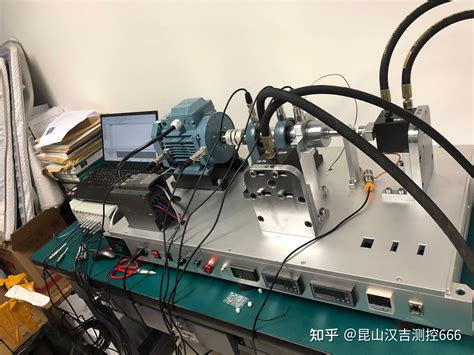 当代轴承退化分析测试试验台的功能 知乎