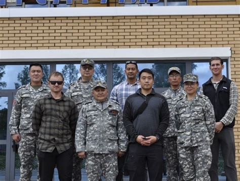 Ажлын хэсэг Архангай аймагт ажиллалаа Mn