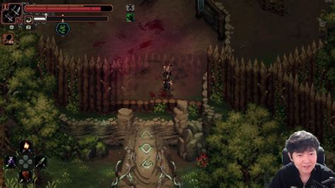 [드로바] 해외에서 극찬받고 있는 인디 Rpg 게임 스팀 압긍작품 너무재밌음 Youtube